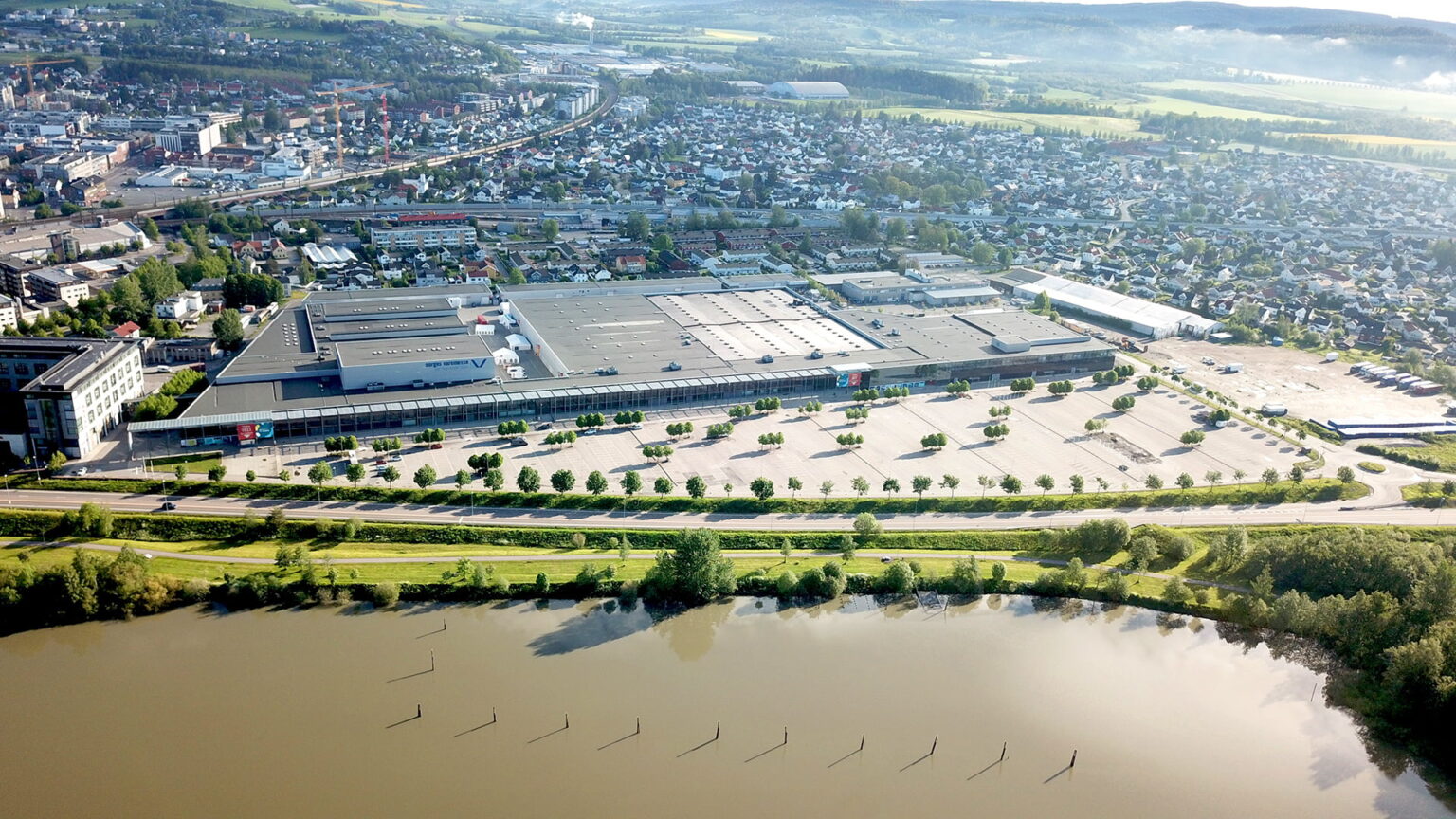 Finn veien til oss – NOVA Studios